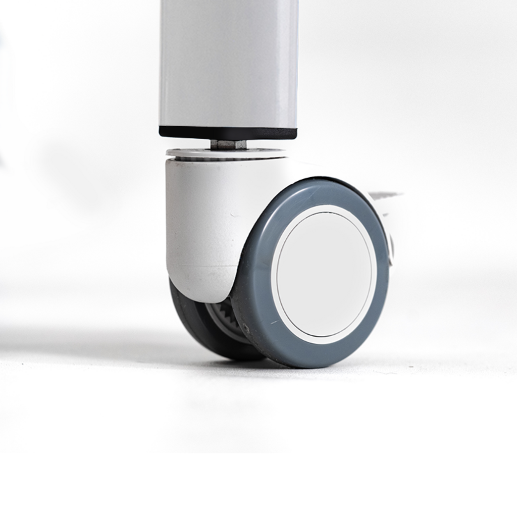 Linea Rica - Mesa Group Triangular Infantil